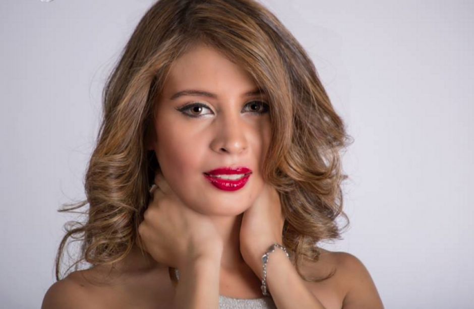 Miss Honduras pide una CICIG para su país en evento de Miss Universo