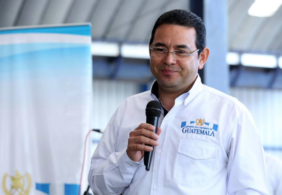 La reforma tributaria de Jimmy tendrá una segunda oportunidad en 2017