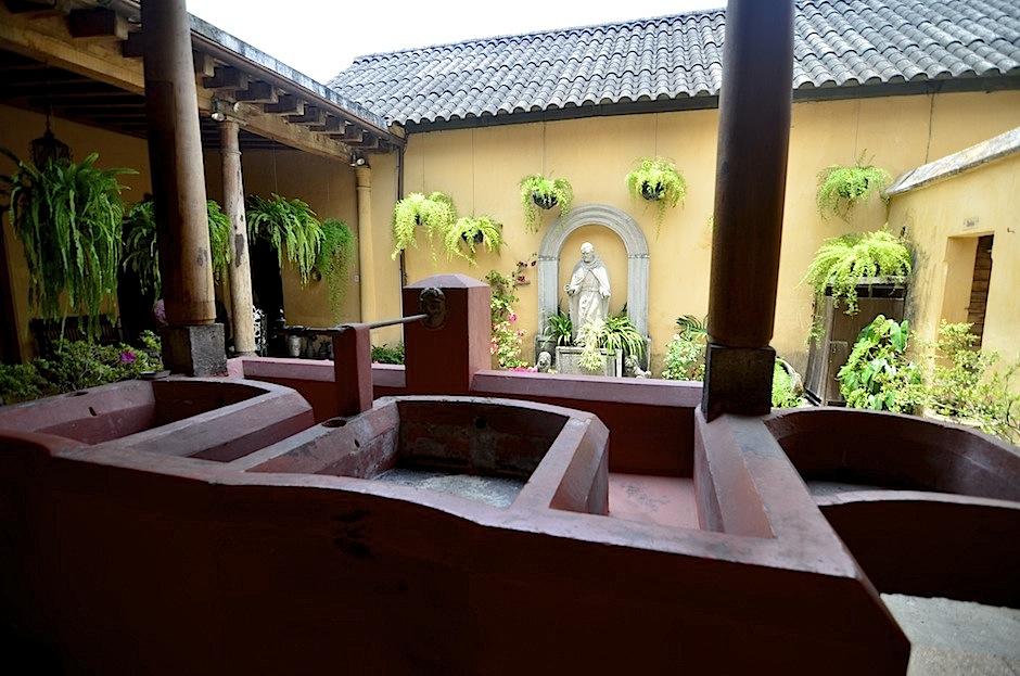 Casa MIMA relata el estilo de vida del Centro Histórico del siglo XX