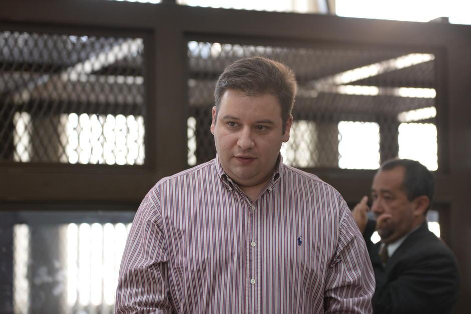 Roberto Barreda fue extorsionado en prisión y Presidios lo traslada