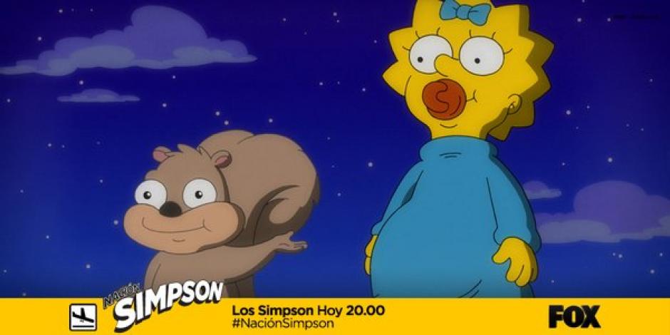 Esto es lo que se verá en la temporada 27 de Los Simpson