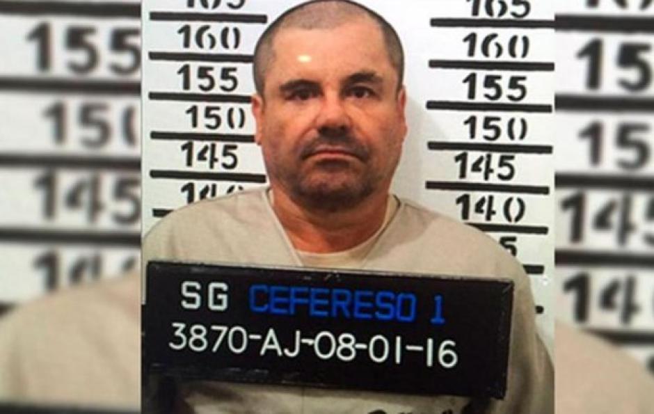 La defensa del Chapo prepara otro amparo en contra de la extradición
