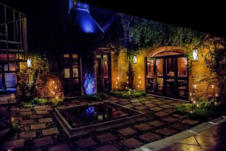 Hotel "El Convento" es galardonado con el Traveler's Choice Award