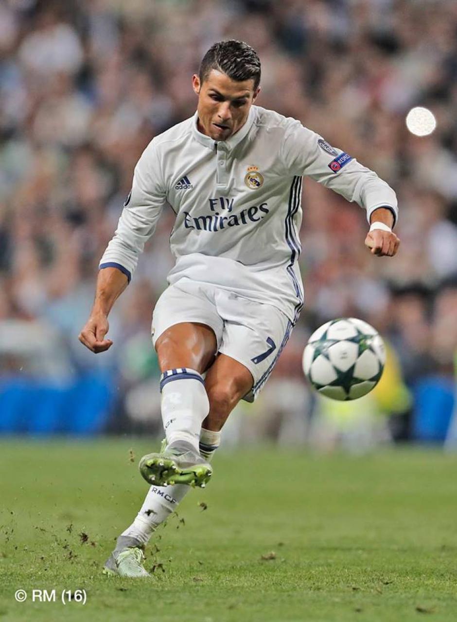 ¿Quién se interpone en la renovación de CR7 con el Real Madrid? | Soy502