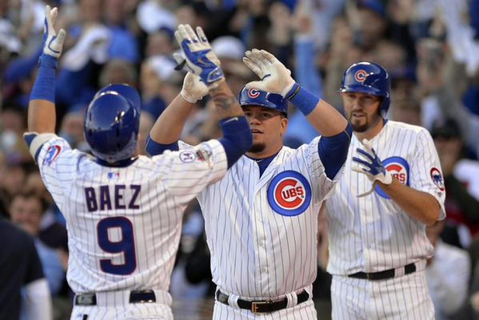 Cachorros ganan su serie y van a la final de la Liga Nacional