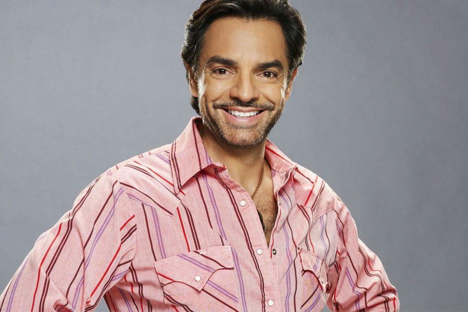 Eugenio Derbez recibirá estrella en el Paseo de la Fama de Hollywood