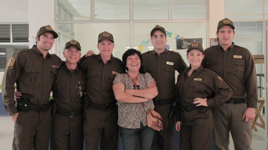 Ambiguity, película de la cineasta guatemalteca Grisel Wilson | Soy502