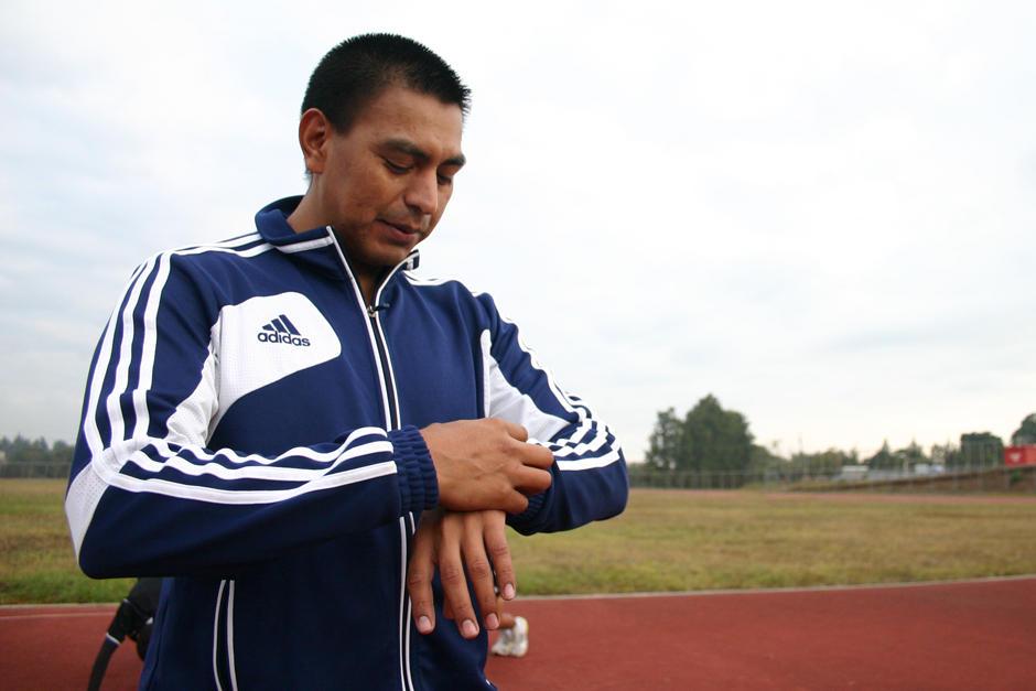 El experimentado Walter López será el árbitro del Clásico 286