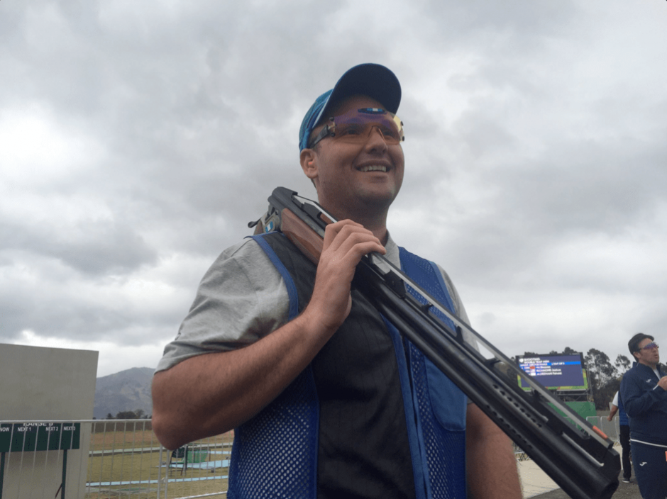 Atletas viajaron con el 40% del dinero que les correspondía recibir | Soy502