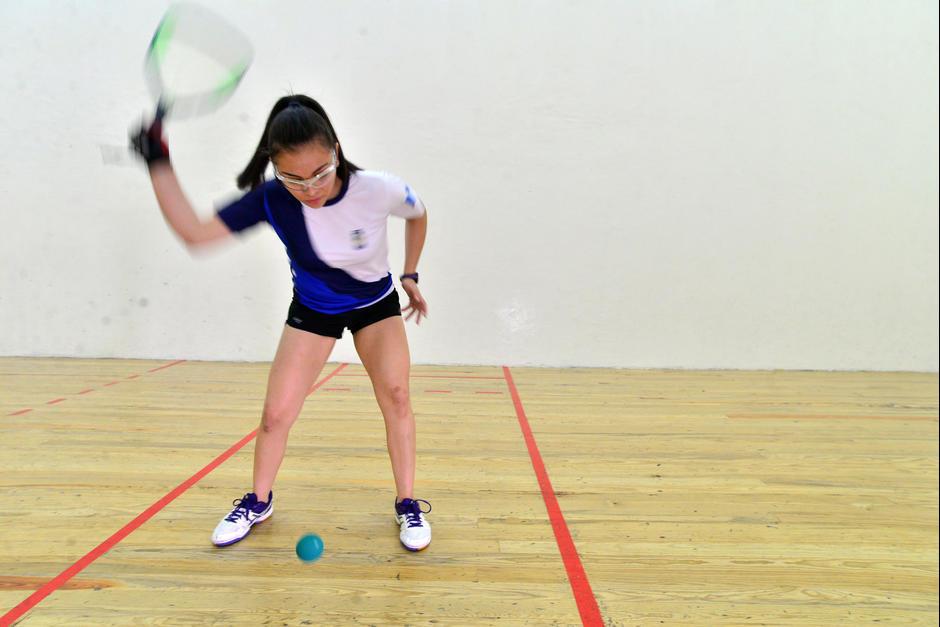 La guatemalteca Ana Gabriela Martínez es subcampeona del mundo en ...