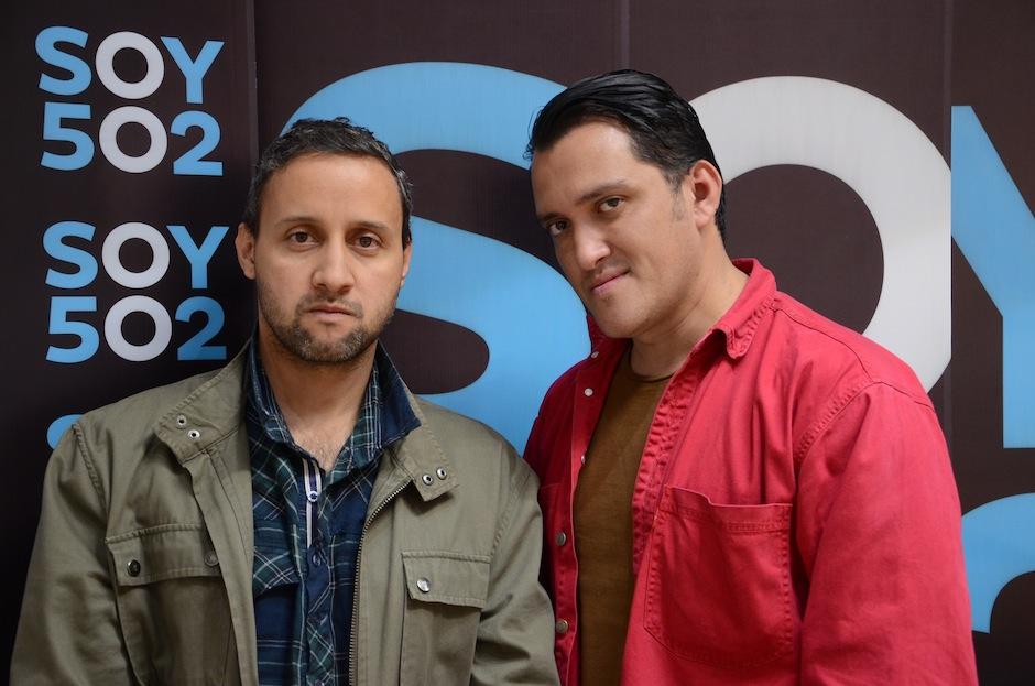 Extraña Procedencia regresa a la escena musical con novedades