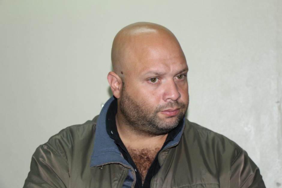 PNC y MP allanan armería por caso de contrabando