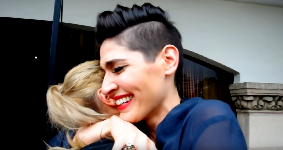 Hanna, integrante del dúo Ha*Ash recibe propuesta de matrimonio | Soy502