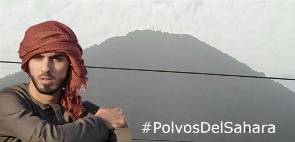 Los “memes” del polvo del Sahara revolucionan las redes sociales | Soy502