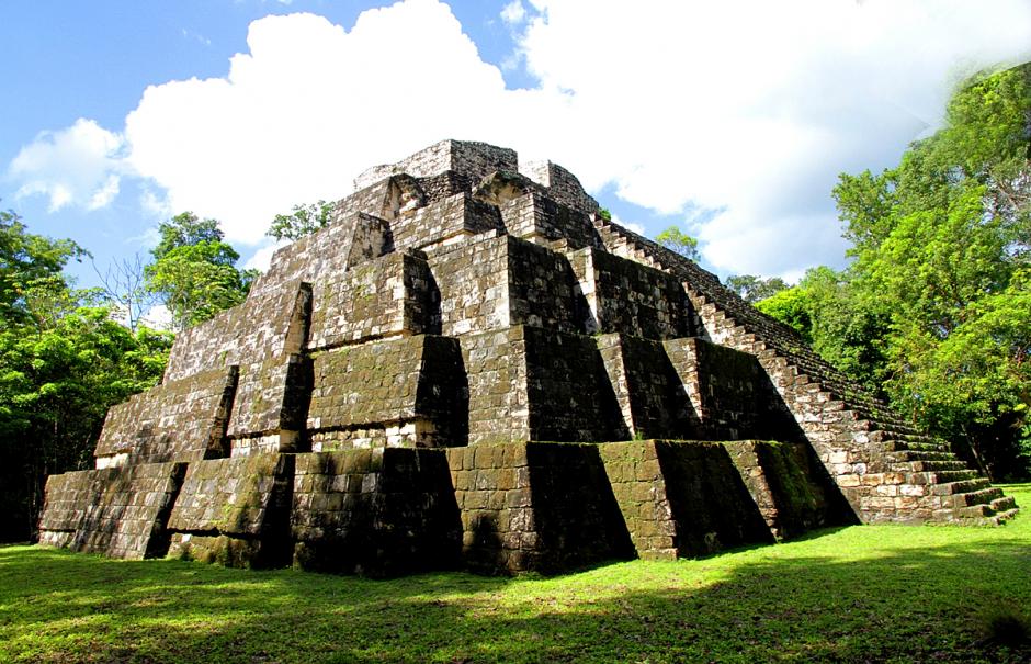 Retos y desafíos en los 25 años de Reserva de la Biosfera Maya