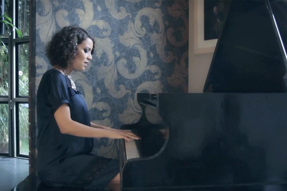 Gaby Moreno estrena el videoclip de la canción “El Primer Noel”