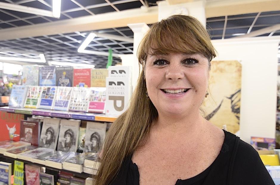 Magia y romance se unen en Gitana Mía, la nueva novel de Anabella ...