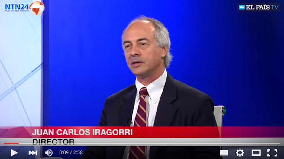 "Guatemala me da envidia": opinión de periodistas internacionales