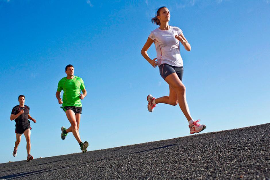 Los seis consejos indispensables para correr tu primer maratón