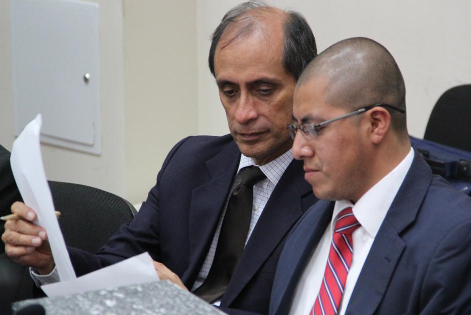 Juan Luis Siekavizza sabe que esta es una carrera de largo aliento