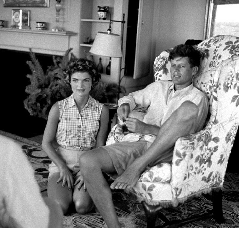 El mundo recuerda a John F. Kennedy, a 50 años de su muerte