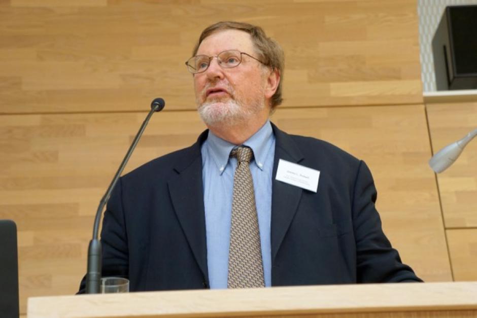 James Robart, el juez que se opuso a la acción de Trump