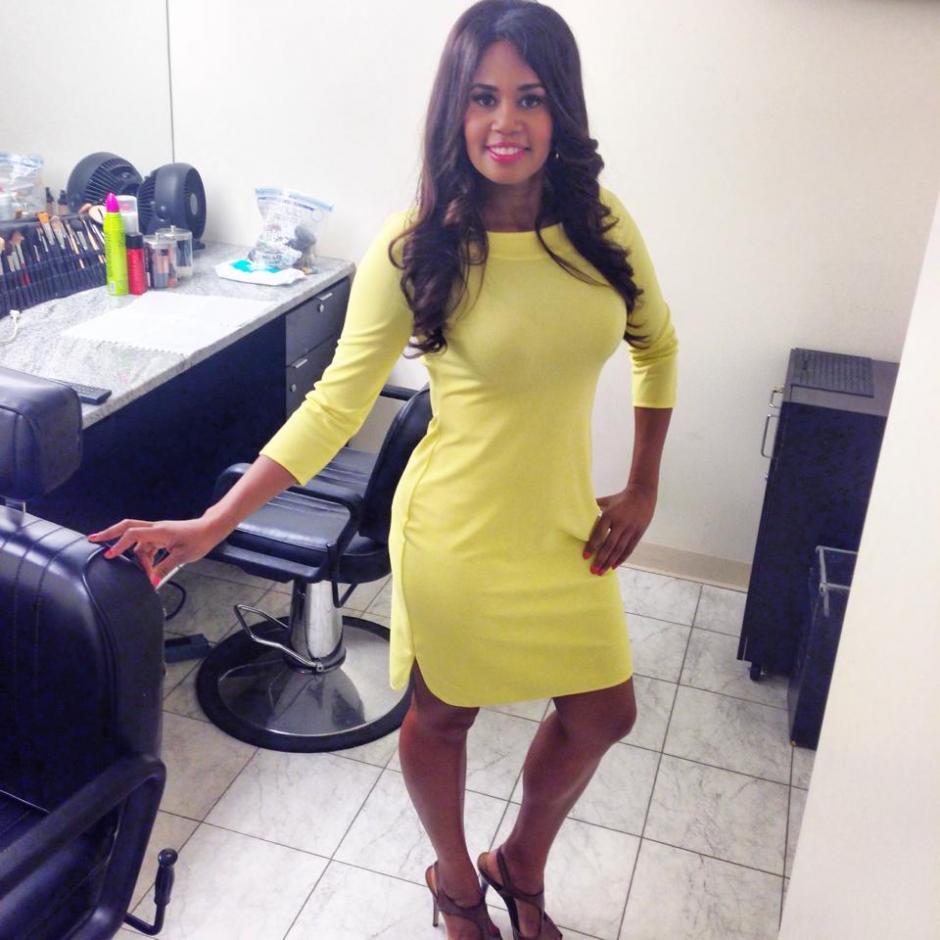 Presentadora: niños de Haití devoran árboles y causan deforestación