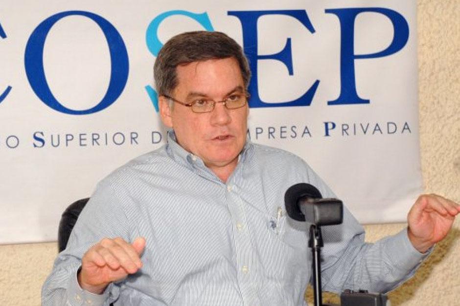 Empresarios centroamericanos se reunirán en Tegucigalpa