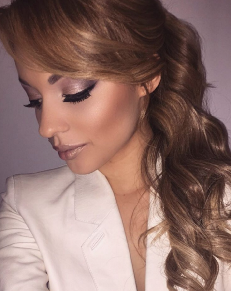 Miss Guatemala US, Josephine Ochoa, se reencuentra con sus raíces