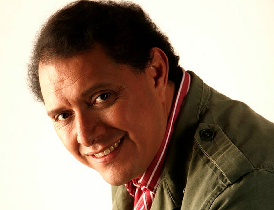 Josué Morales se despide de "El Estartazo"