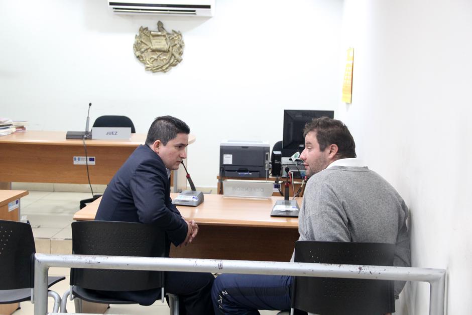 “El caso Siekavizza será uno de los más estudiados en el mundo”