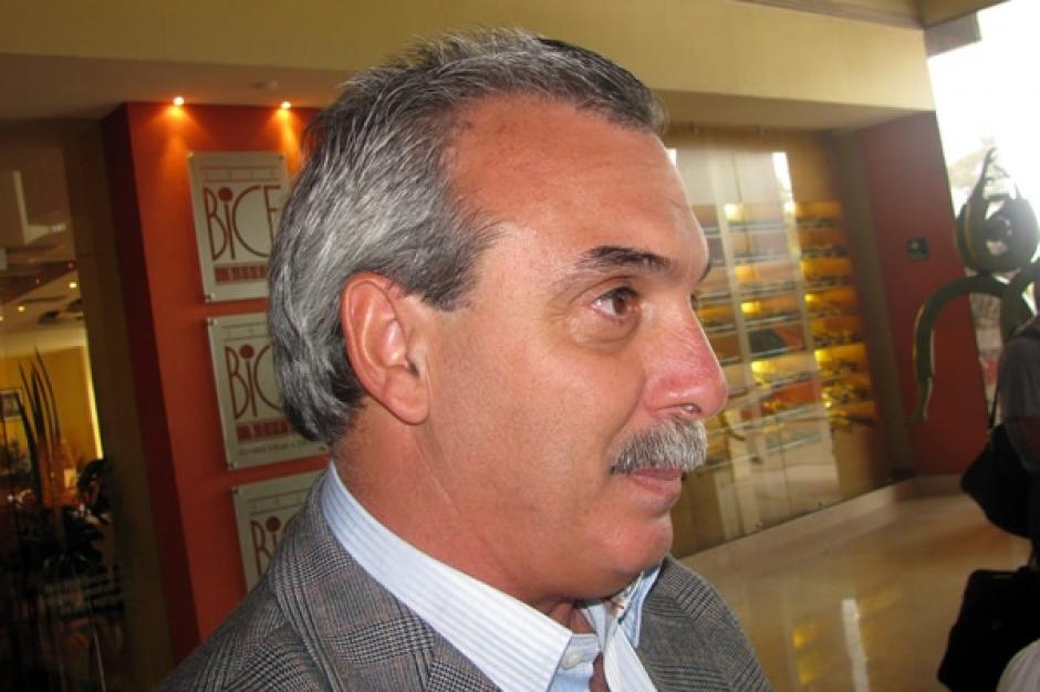 El técnico uruguayo Julio César González vuelve a Comunicaciones