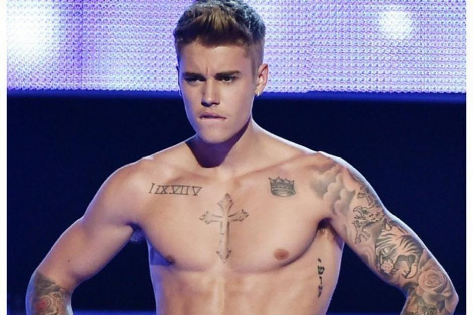 Justin Bieber alcanza acuerdo con fotógrafo que lo demandó en Miami