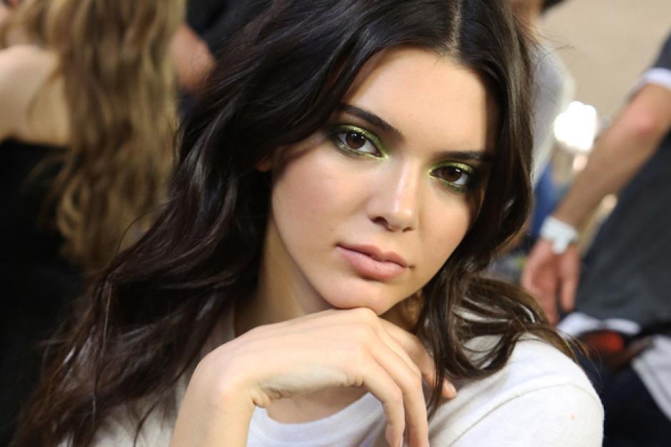 Kendall Jenner busca una musa para las pasarelas, participa