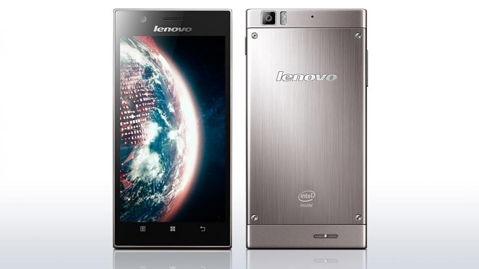 Lenovo amplía su catálogo de "smartphones" con nuevos dispositivos