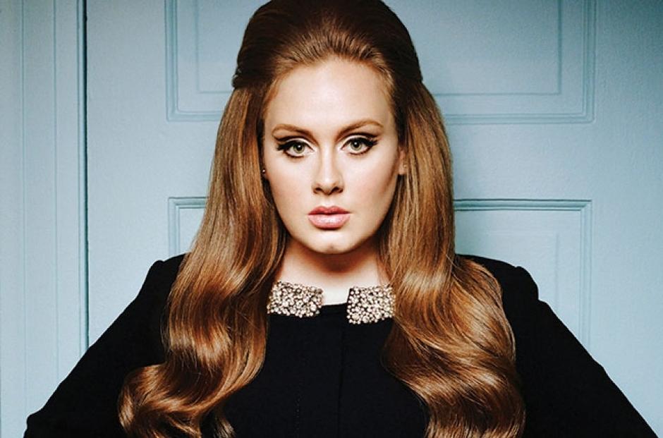 Adele lanza hoy su esperada producción discográfica "25"