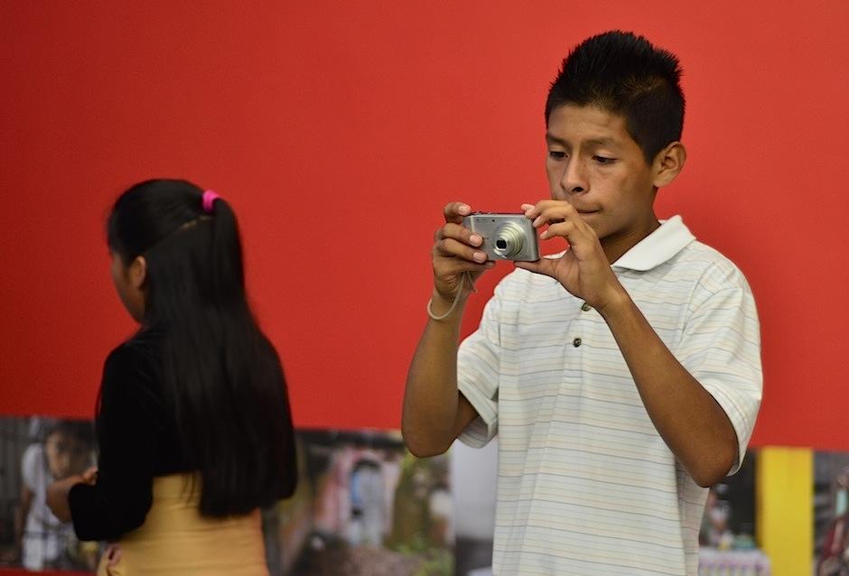 Fotokids: 25 años capturando los sueños de niños a través del lente ...