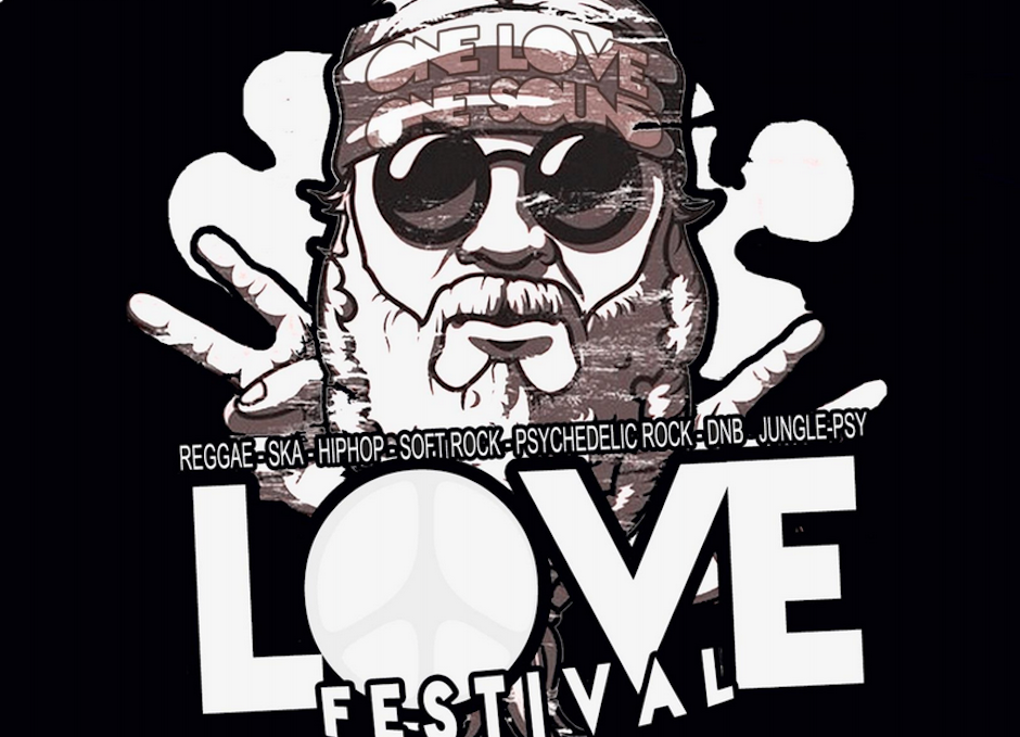 El mejor reggae centroamericano se presentará en el "Love Festival"