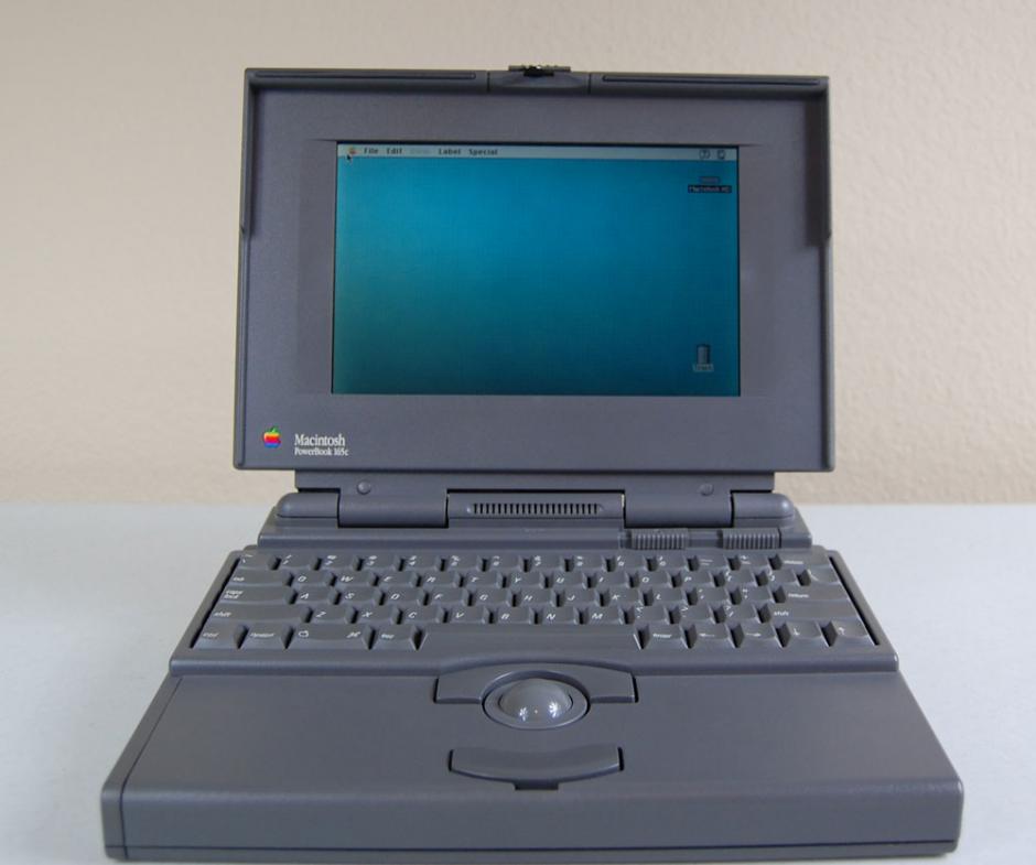 Macintosh celebra sus 30 años | Soy502