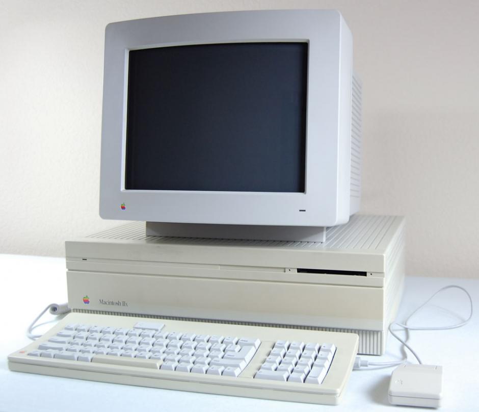 Macintosh celebra sus 30 años | Soy502