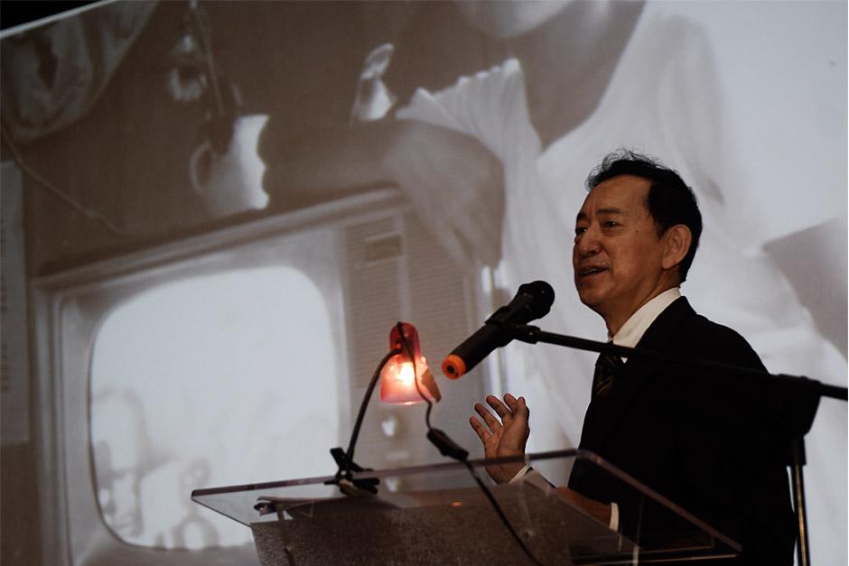 Astronauta japonés llega a Guatemala para compartir su experiencia