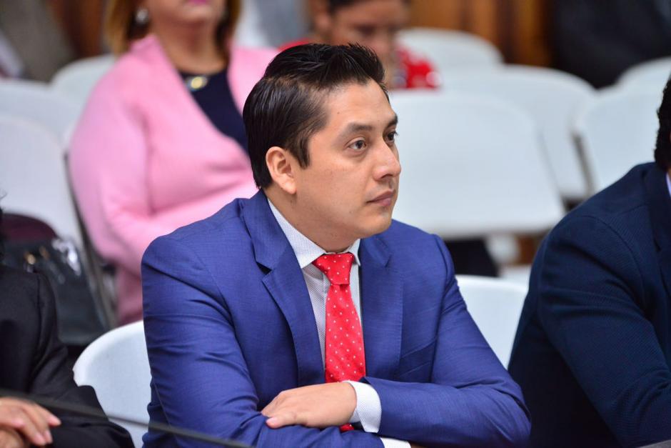 #CooptaciónDelEstado: Mario Cano y sus problemas con la tecnología | Soy502