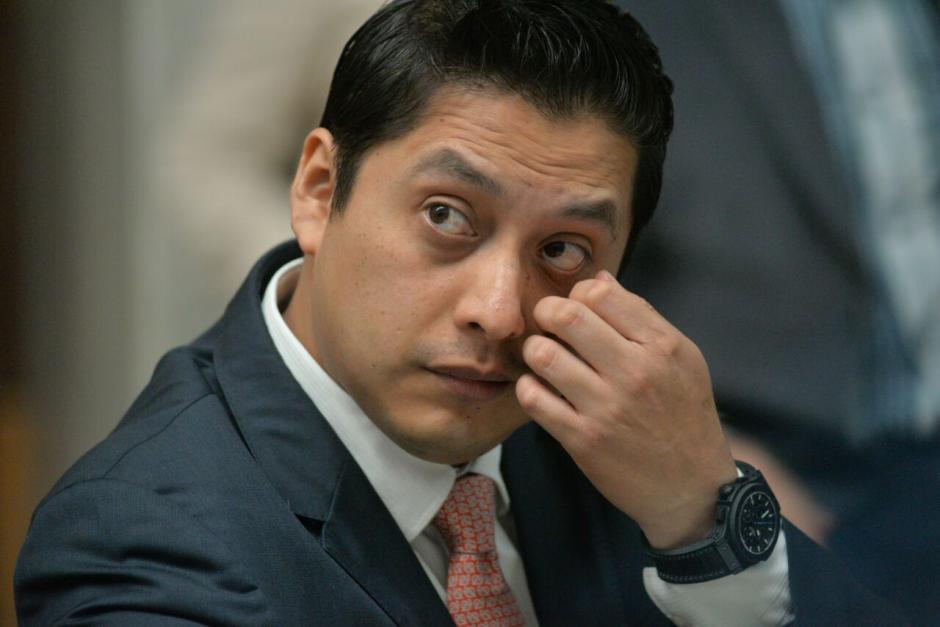 ¿Qué le dijo Mario Cano a Roxana Baldetti? Él mismo lo revela | Soy502