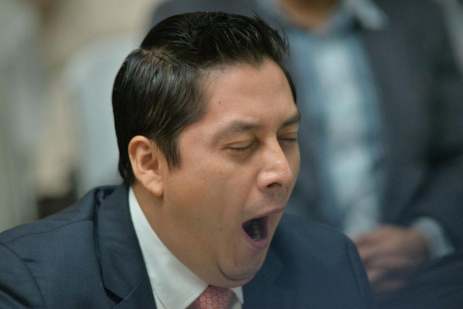 ¿Qué le dijo Mario Cano a Roxana Baldetti? Él mismo lo revela | Soy502