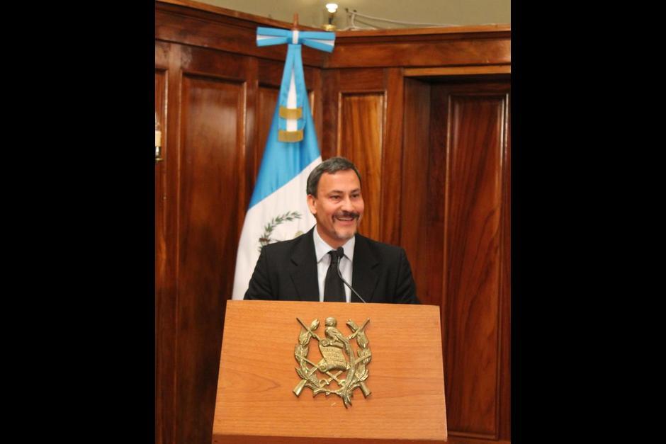 El traslado de Allan Marroquín a Guatemala aún es incierto