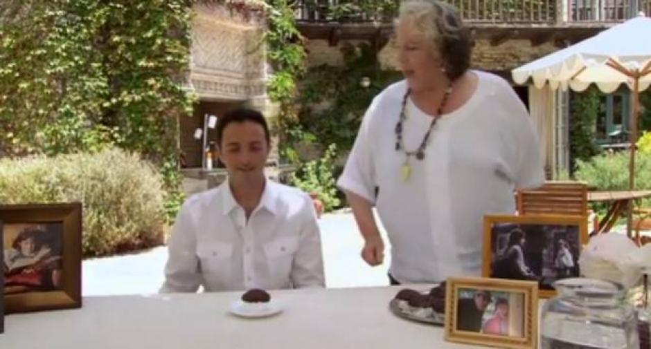 Luego de 20 años del estreno de "Matilda" así luce "Bruce Bolaños" | Soy502