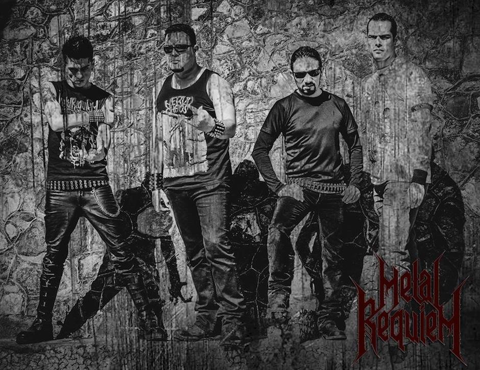 La polémica entre las bandas nacionales que abrirán a Metallica | Soy502