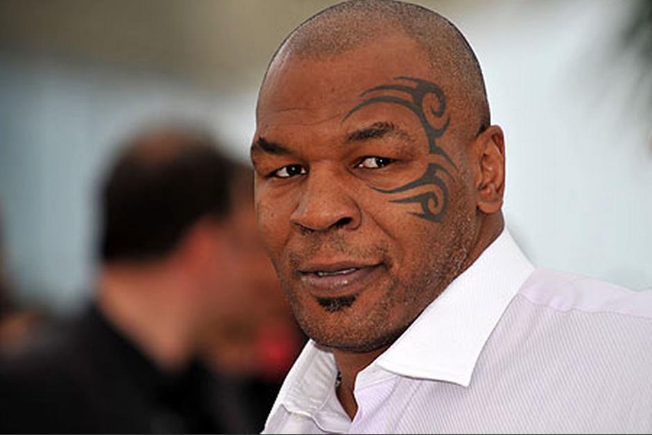 Mike Tyson lanzó "fuerte golpe" al boxeo olímpico