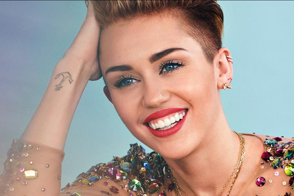 ¿Cuál es el significado del nuevo tatuaje de Miley Cyrus?