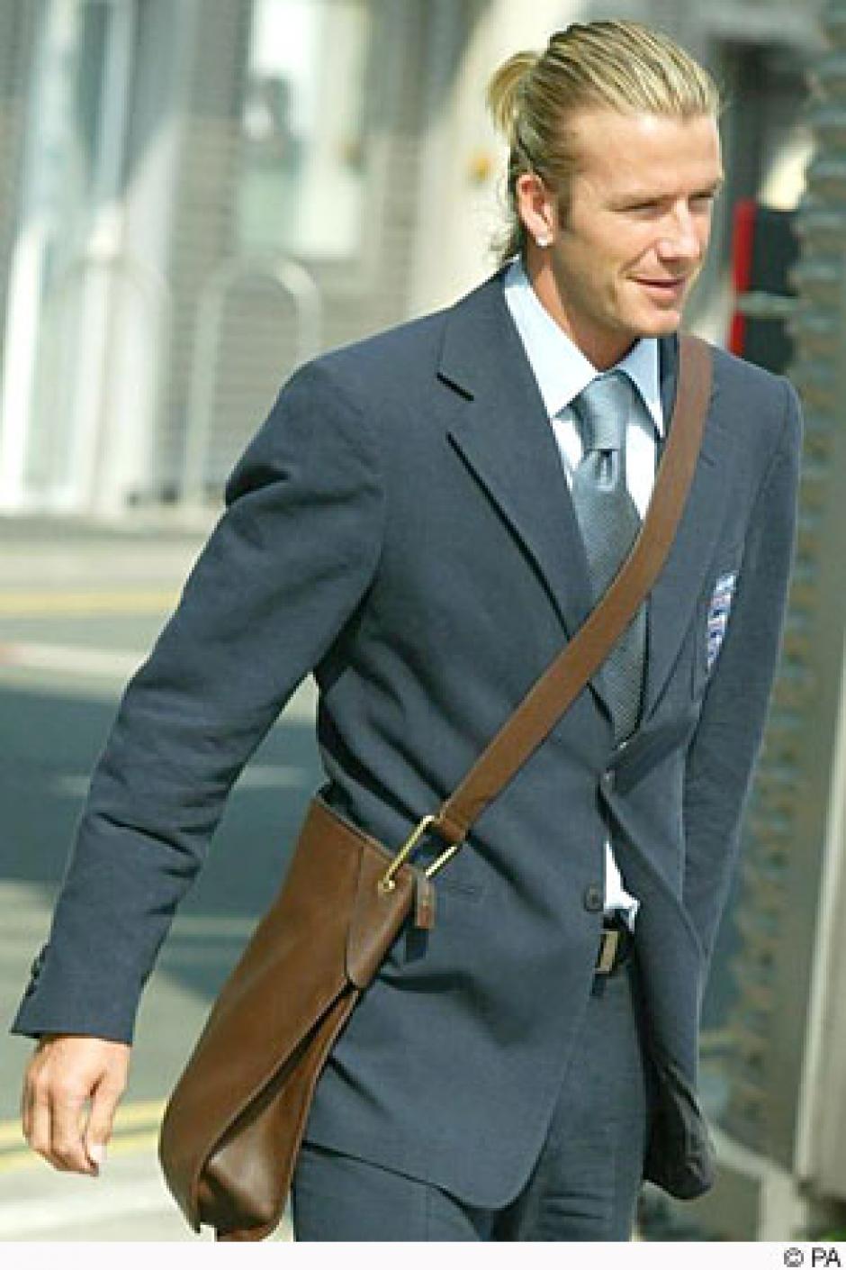Murse, el nuevo accesorio masculino de moda